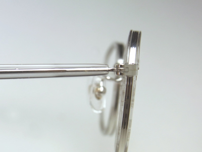 めがねのスエツグ plus: STEADY STD-07 col.2