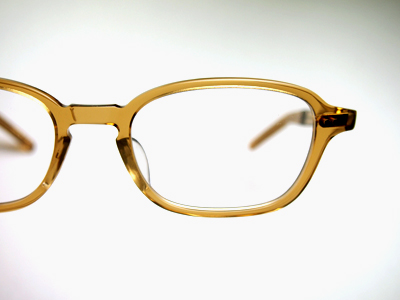 めがねのスエツグ plus: STEADY アーカイブ