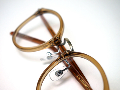 めがねのスエツグ plus: STEADY アーカイブ