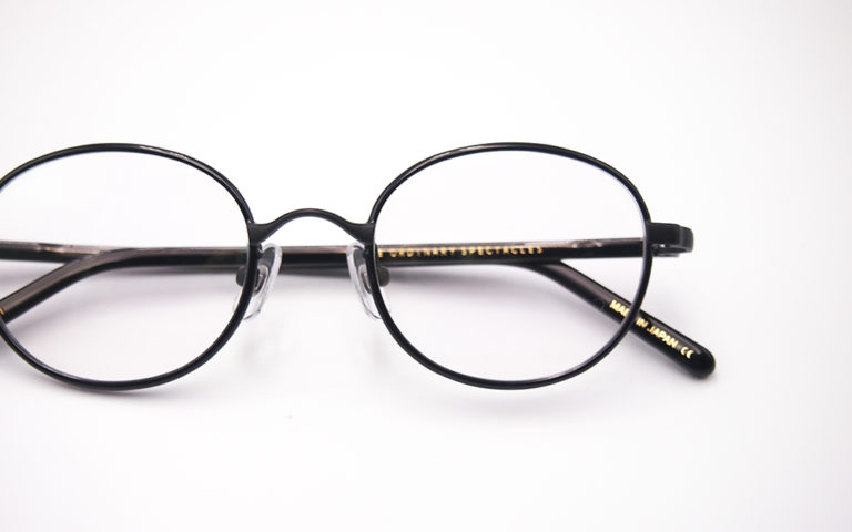 STEADY STD-79 col.1｜今日のめがね｜めがねのスエツグ plus