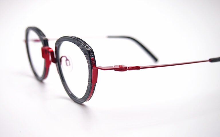 今日のめがね｜めがねのスエツグ plus