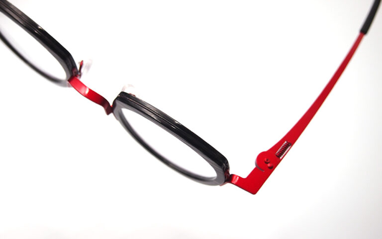 今日のめがね｜めがねのスエツグ plus